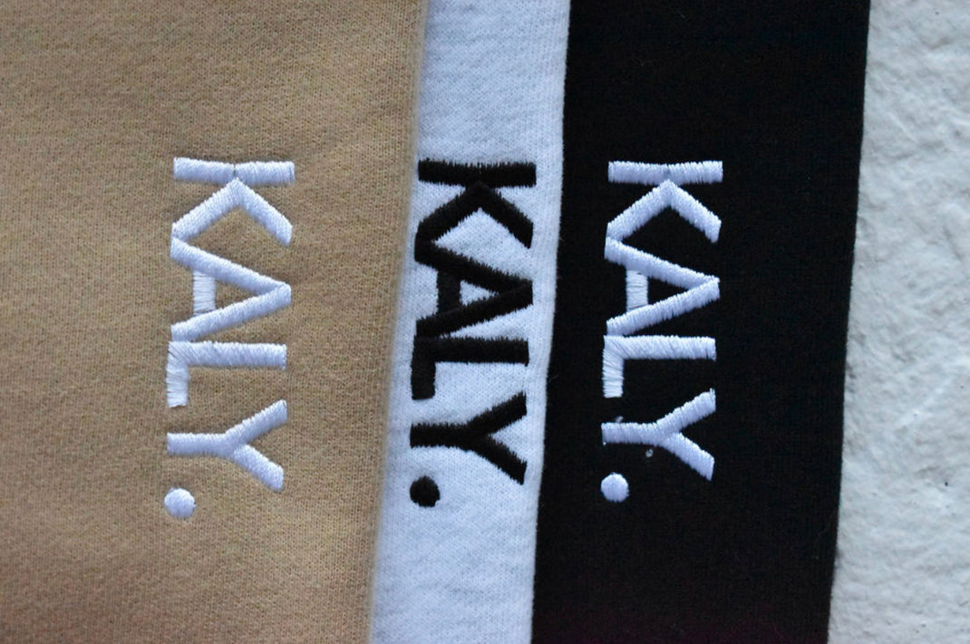 Fleece Leggings – KALY. CO THE LABEL